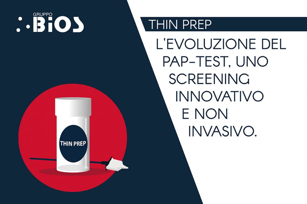 Il Thin Prep, l’evoluzione del pap test | Fisiobios